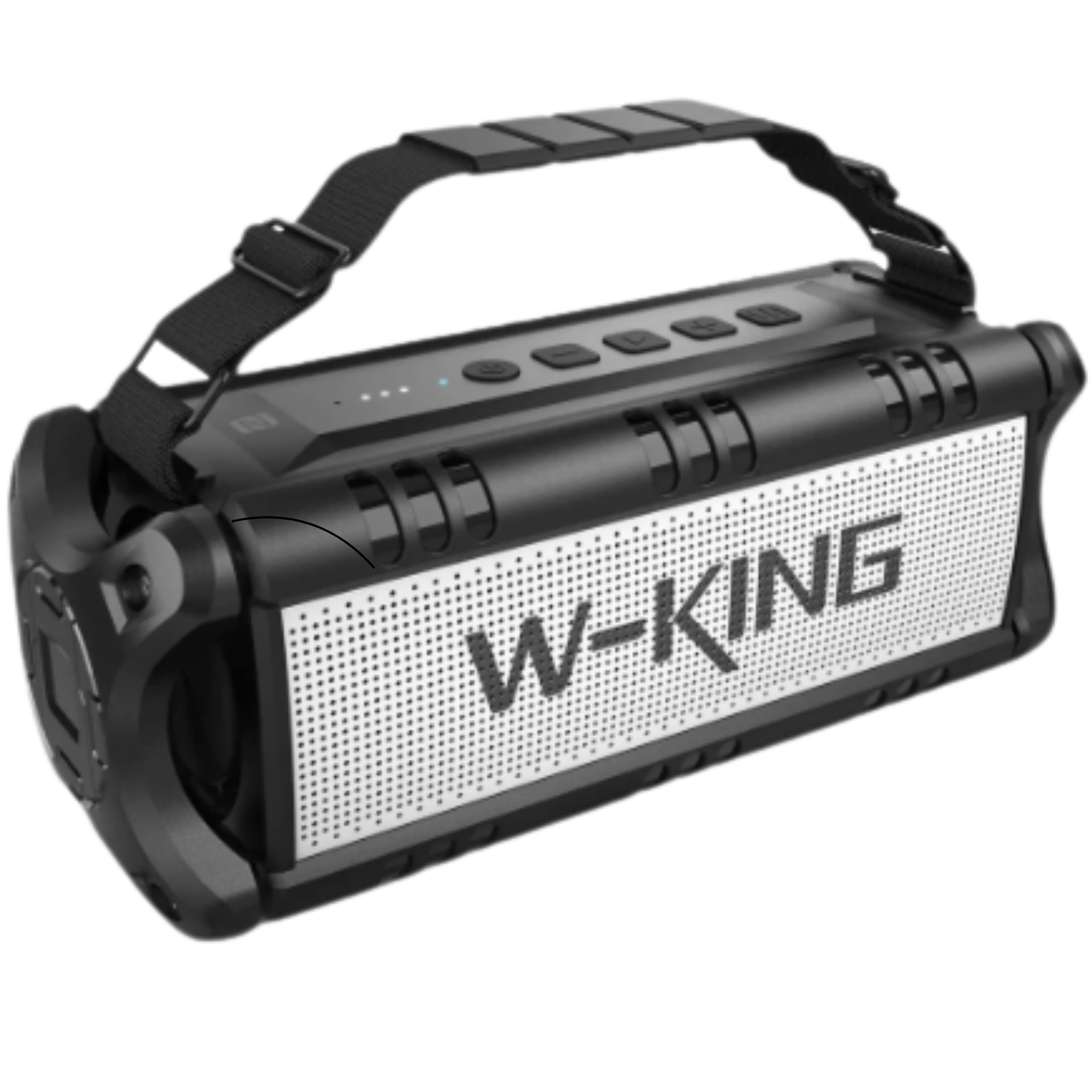 W-King Portable Bluetooth Speakers | Quality, Power & Value – wking-uk