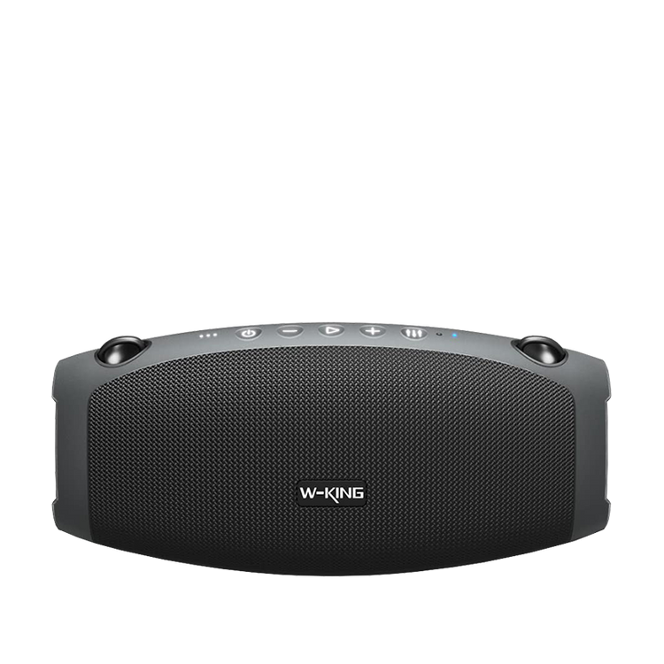 W-King Portable Bluetooth Speakers | Quality, Power & Value – wking-uk